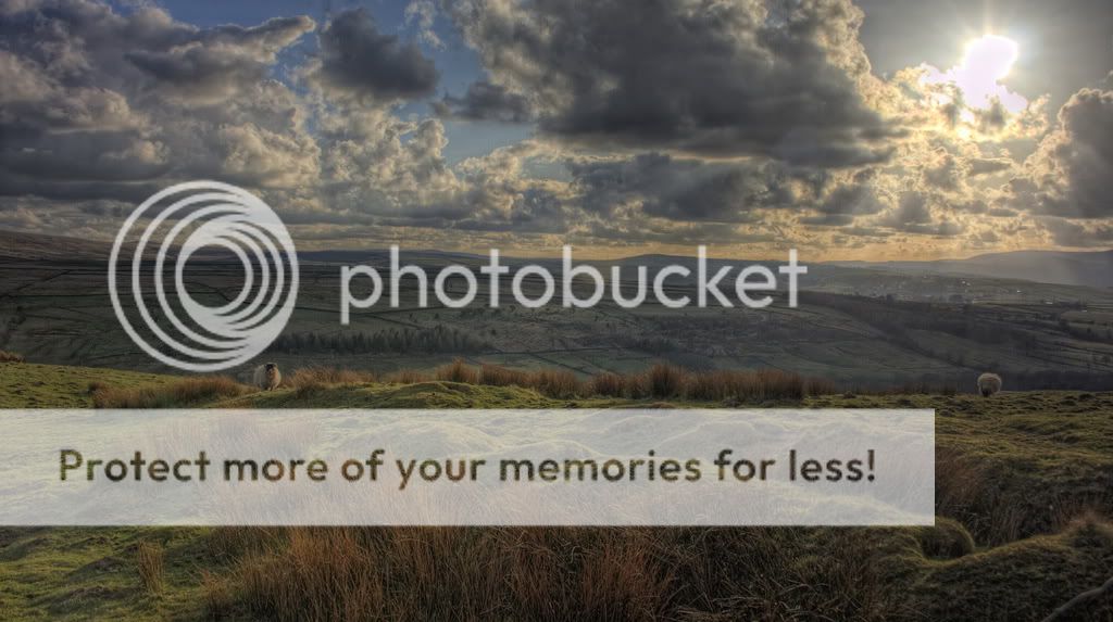 West Yorkshire Moors Photo by dcm70 | Photobucket